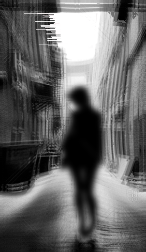 A Pale Light Shines in the Indigo Room – Dread Imaginings